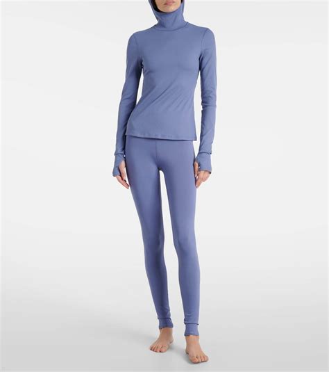 Alo Yoga Airlift High Rise Leggings Alo Yoga