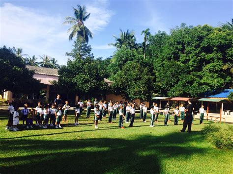 โรงเรียนเทศบาล1บ้านสะพานกฐิน โรงเรียนเทศบาล1บ้านสะพานกฐิน