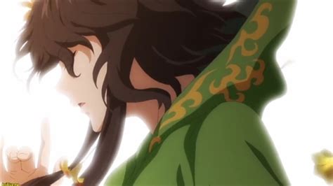 انیمه چینی عشق بین پری و شیطان قسمت ۱۰ با زیرنویس چسبیده نماشا