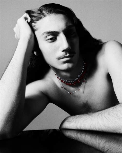 Ami X Alan Crocetti Crash Magazine