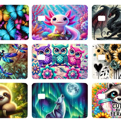 Credit Card Skins 2 Us 500 Tedooo