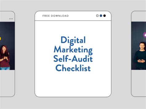 Digital Marketing Client Onboarding Checklist Template Free