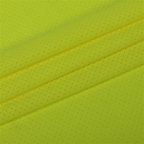 Custom Polyester Spandex Butterfly Mesh Stretch Sports Fabric Fabrics