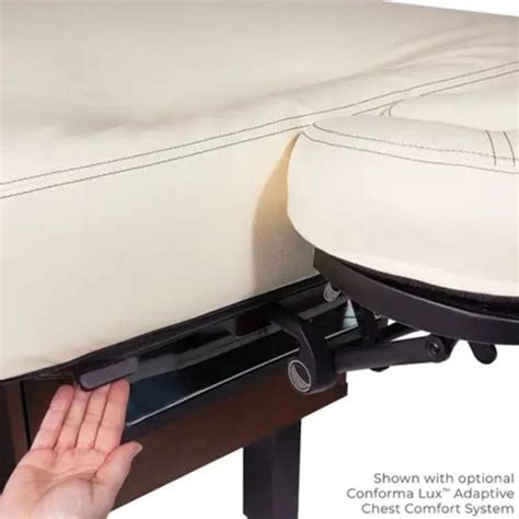 Living Earth Crafts Century City™ Dual Pedestal Low Range Treatment