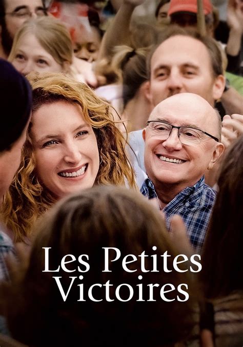 Regarder Les Petites Victoires En Streaming Complet