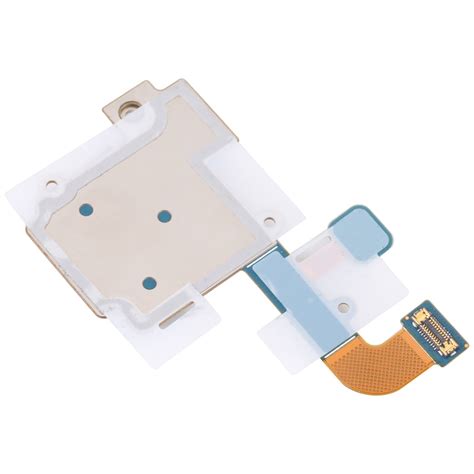 Original Sim Card Holder Socket With Flex Cable For Samsung Galaxy Book Sm W Alexnld Com