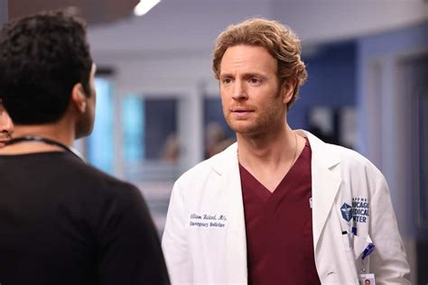 Chicago Med Season 8 Episode 8 Photos Everyones Fighting A Battle You