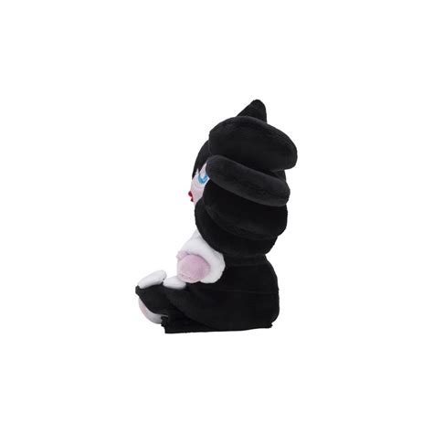 576 Plush Toy Pokémon Fit Gothitelle