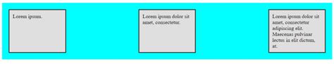 Using Flexbox In Designing A Website With Css Nucleio Information