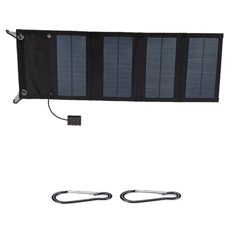 5V Opvouwbare Usb Zonnepaneel Zonnecel Draagbare V Grandado