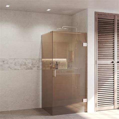 Showers Partitions Visualization Behance