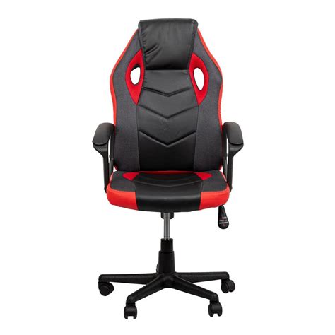 Silla Gamer Gadnic Vita