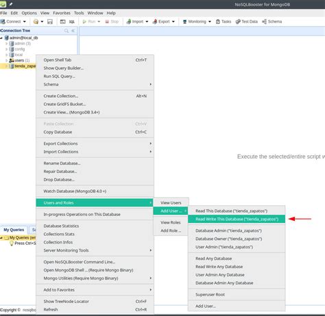 Crear Servidor Mongo Con Docker Devnote