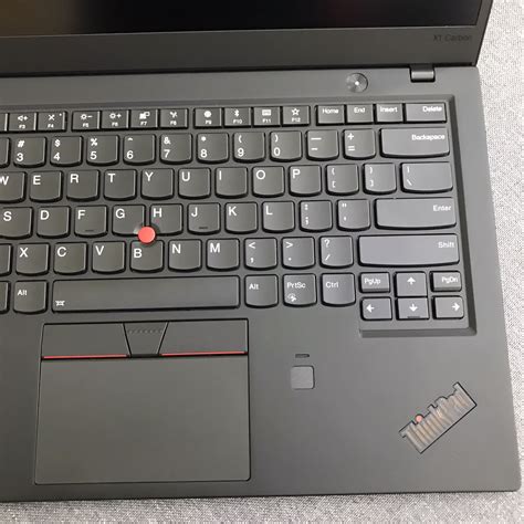Lenovo Thinkpad X Carbon Gen Gi T T T I Nam Anh Laptop