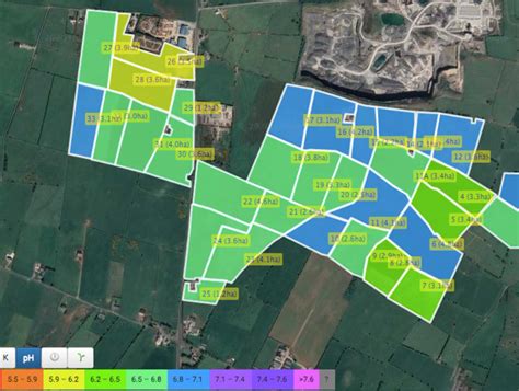 Why Every Farmer Needs Farm Mapping Strategy