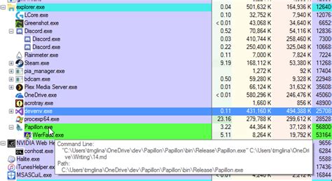 C Why Is Wpf Application Crashing Only When Launched Through