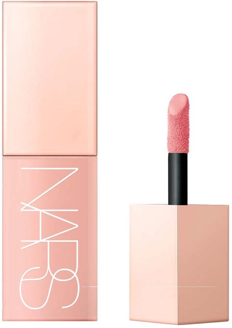 Nars Afterglow Collection Liquid Blush Orgasm