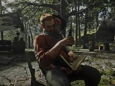 Sus Screenshots From Rdr2 R Rdr2