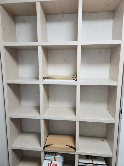 안쓰는 책장 판매합니다 당근 중고거래