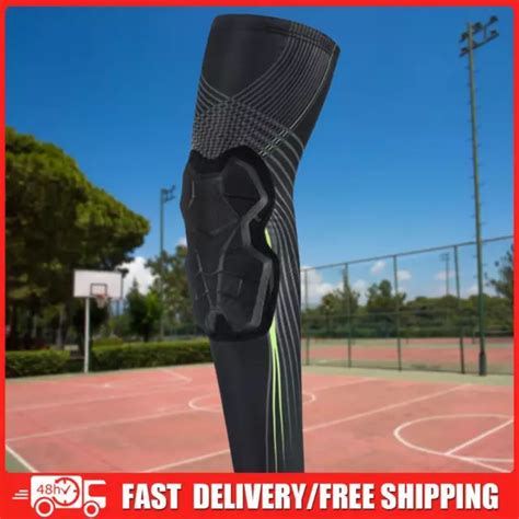 1pc Sports Crashproof Elbow Knee Pad Elbow Support Guard Compression