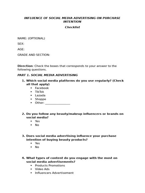 Checklist For Merge Pdf Checklist For Merge Pdf