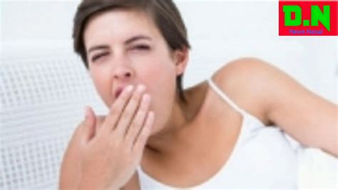 मनसलइ कन हइ आउछ त हरनहस यसत छ करण Why do people get to gape Here is the reason