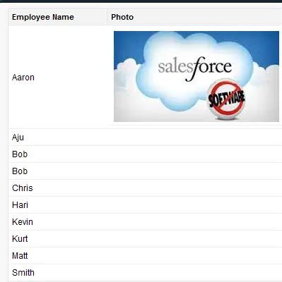 How To Read Rich Text Fields In Salesforce InfallibleTechie