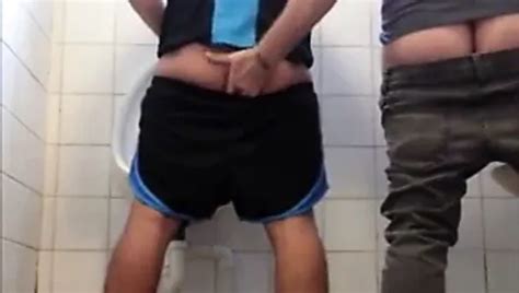 Fat Bear Fucked In Public Restroom Gay Porn F1 Xhamster Xhamster