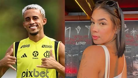 VEJA Jogador do Flamengo tem caso exposto após vídeo íntimo vazar em