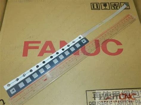 Fanuc Soft Keys At ₹ 1500 Fanuc Soft Keys In Faridabad Id 21797309855
