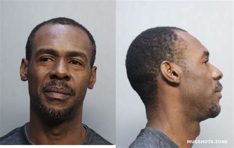 Appolon Jocelin 01 23 2024 Miami Dade County Mugshots Zone