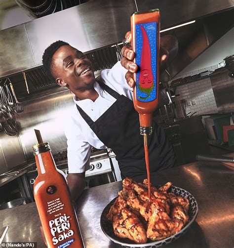 Nandos Sauces List At Terrance Mitchell Blog