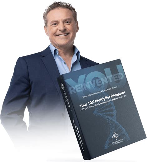 Your 10x Multiplier Blueprint Mike Koenigs