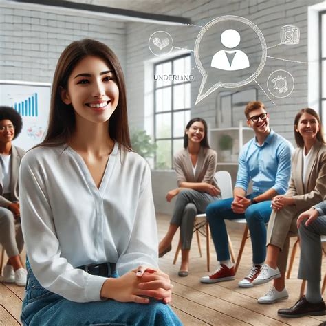 성공적인 인간관계를 위한 대화의 기술 소통을 잘하는 사람이 되는 법