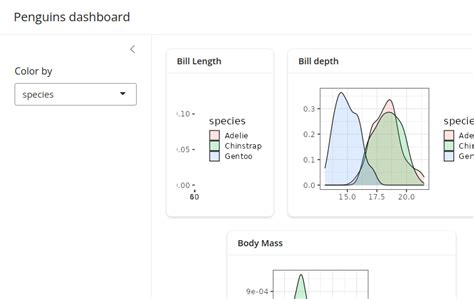 4 Bslib Shiny App Workflows