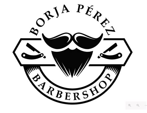 Borja PÉrez Barbershop Frontera