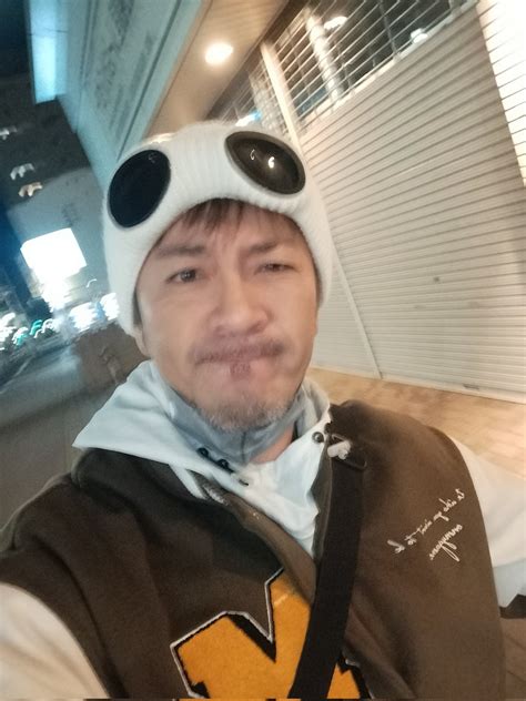 南極弐号☃️⛄️🤍 On Twitter 出戻りします。