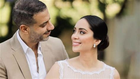 بالفيديو ماذا قال محمد فراج عن حياته قبل وبعد زواجه من بسنت شوقي