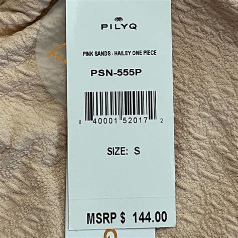 Pilyq Swim Pilyq Swimsuit Hailey One Piece Low Scooped Neckline