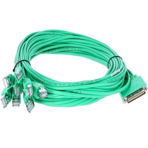 Cab Hd8 Async Cisco Network Cable
