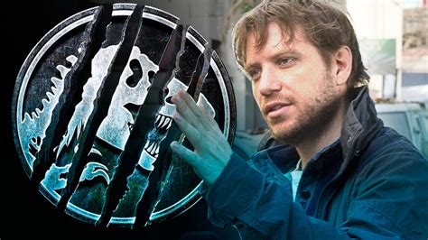 Gareth Edwards Jurassic World 2025 By Andrewvm On Deviantart