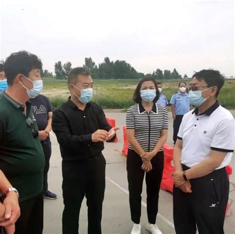 突出关键 扭住重点 严格严密落实各项防控措施 王国泉调研督导疫情防控工作隔离防控王国泉