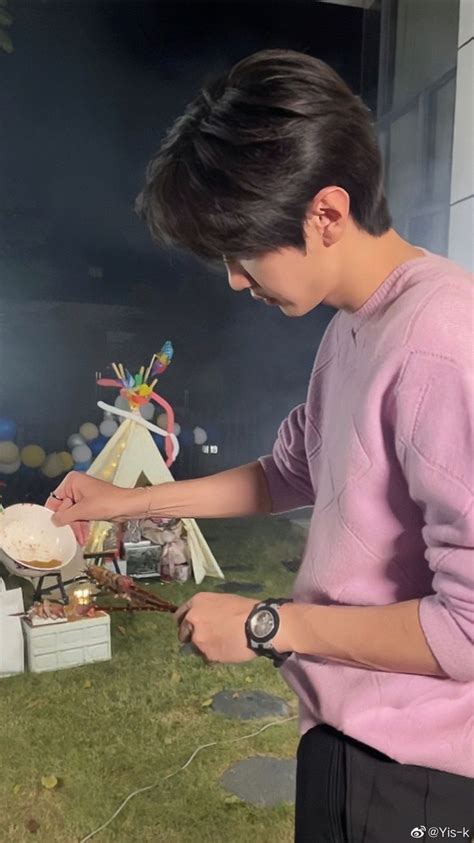 Pin By Pooja On Chen Zheyuan Chen Pretty Songs My Love Song