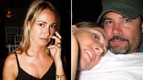 Lorena Álamos Fotos Expareja De Felipe Camiroaga Revela íntimo Video De Su Relación