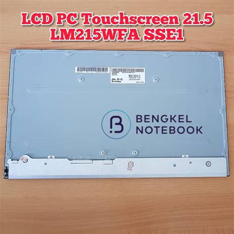 Jual Lcd Touchscreen Pc Aio 215 Lm215wfa Sse1 Lm215wfa Sse3 Lm215wfa