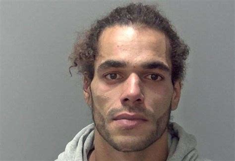 Haverhill Man Jailed At Ipswich Crown Court Over Brawl At The Suffolk