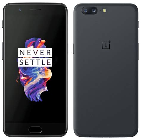 Oneplus 5 Data And Specification Profile Page Gizmochina