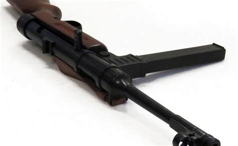 ММГ Пистолет пулемет Mp 41 Автомат Mp 41 Шмайсер ММГ МР 41