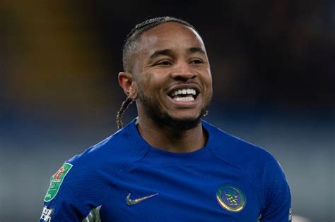 Chelsea Dealt Major Christopher Nkunku Injury Blow Before Aston Villa