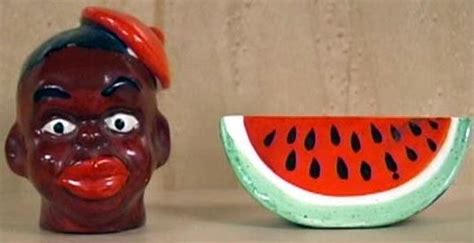 Stereotypes 01 The Picaninny Caricature Anti Black Imagery Jim